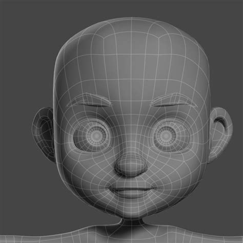 Пин от пользователя Ho Hsin Wei на доске Topology 3d искусство Рисунки 3d персонаж