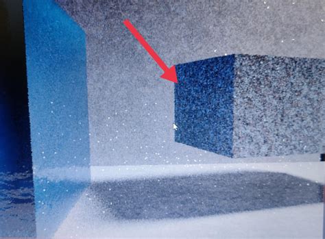 Reflection Problem R 3dsmax