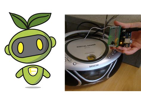 Educentrum Arduino Project Hub