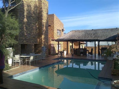 BRUMA GUEST HOUSE JOHANNESBURG