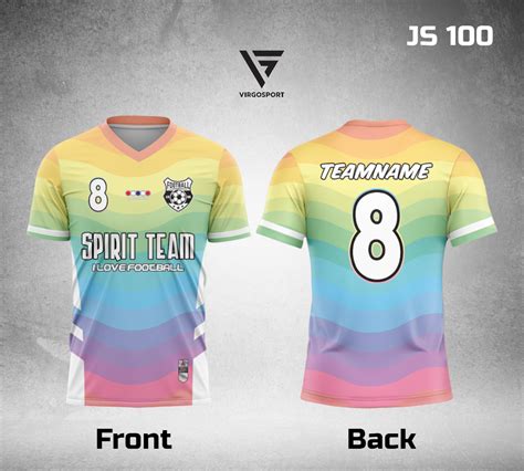 เสื้อฟุตบอลพิมพ์ลาย คอวี เสื้อวิ่ง เสื้อพิมพ์ลาย รับผลิตเสื้อยูนิฟอร์ม เสื้อทีม เสื้อกิจกรรม