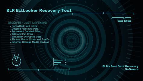 Decrypt A Bitlocker Protected Volume