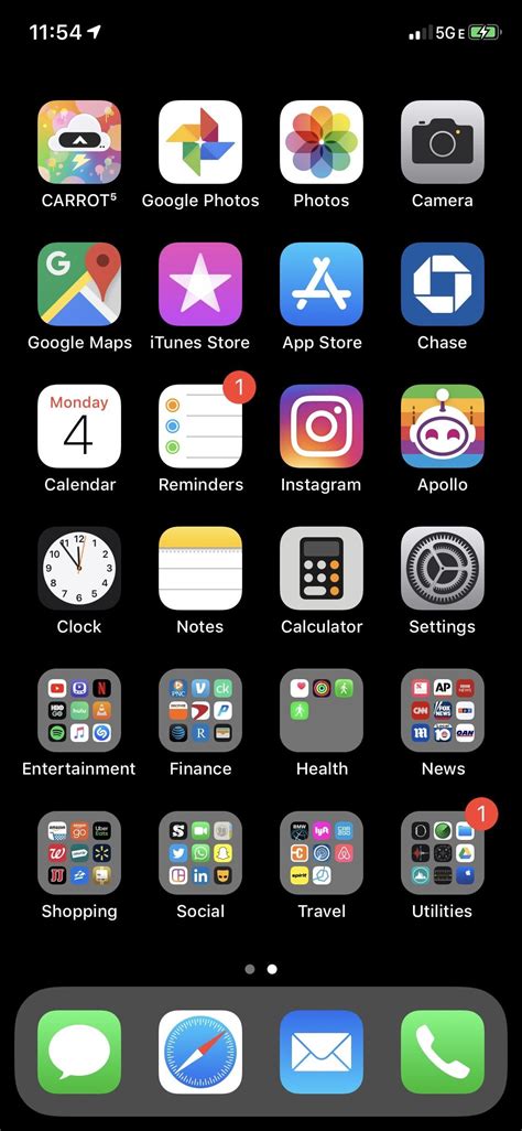 My Status Bar Says “5ge” Instead Of Lte Apple