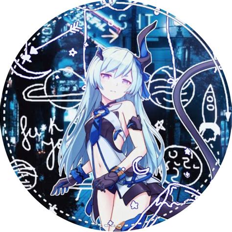 Lilia Honkai Impact Amino Amino