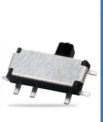 Smd Slide Switch Slide Switch Sk 02 At ₹ 5piece Slide Switches In
