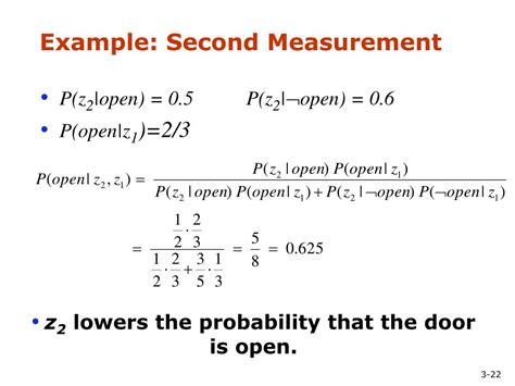PPT Probabilistic Robotics Probabilistic Primer And Bayes Filters