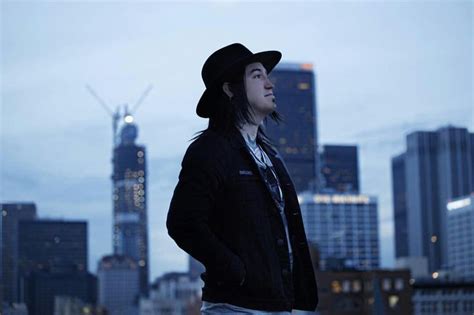 Hat Boi Returns Escape The Fate Craig Music Stuff