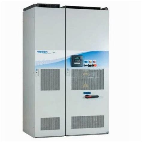 Danfoss Vacon Nxp Series 055kw To 2mw At Best Price In Secunderabad