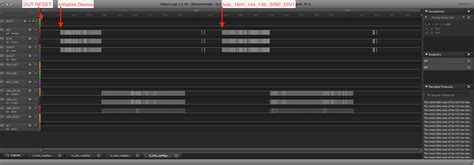 Ads52j90evm Adc Register Readback Not Working Over Spi Part 2 Data