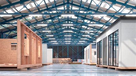The Pros And Cons Of Modular Warehouses Warehouse Logistics News