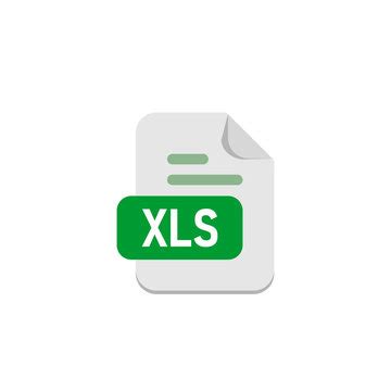 Excel Icon Vector