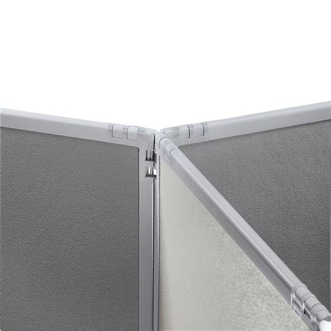 Scheidingswand Acrylglas Transparant Kaiserkraft Vink Lisse