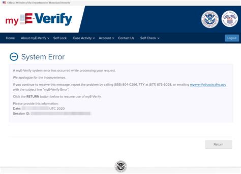 E Verifys SSN Lock Is Nothing Of The Sort Pacosite S Blog