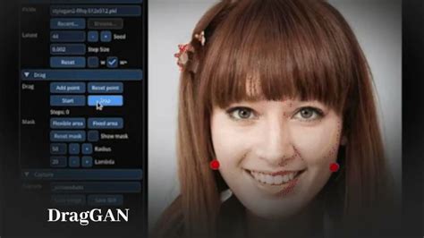 Drag Your Gan Youtube