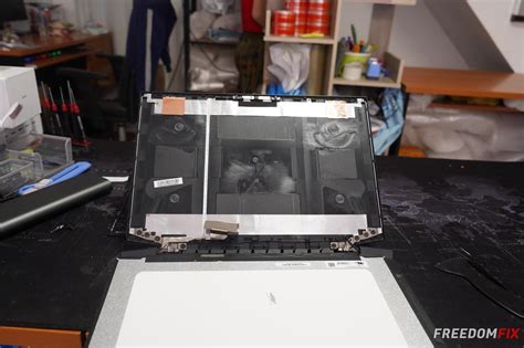 รับเปลี่ยนจอโน๊ตบุ๊ค Hp Pavilion Gaming 15 Ec1026ax 144hz จอแตก จอร้าว จอเสีย เป็นเส้น สีเพี้ยน