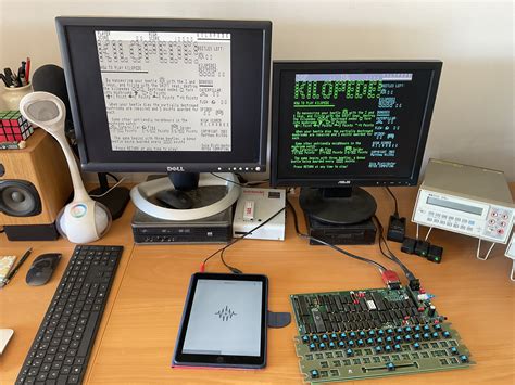 Reproduction Microbee Discussions Retro Computing