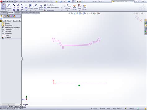 Solidworks 2019 Delete Path In Sketch Neatlasem