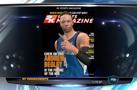Wayback Wednesday A Forgotten Nba 2k14 Mycareer Nlsc