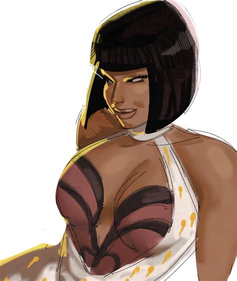 Pdvl Bruno Bucciarati Megan Thee Stallion Jojo No Kimyou Na Bouken