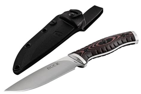 853 Small Selkirk Fixed Blade Survival Knife 0853brs B Target Knives