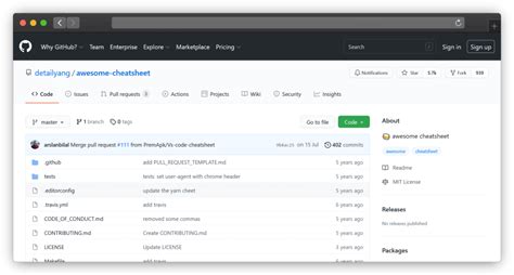 21 essential cheatsheets for developers in 2021 by dev bookmark medium