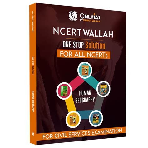 Summary Of NCERT Book Human Geography Thinking Points In And As Points To Ponder Intensive