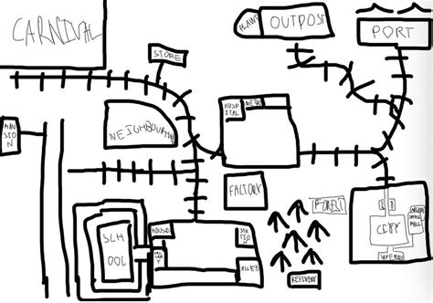 Build Mode Map… Fandom