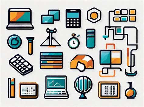 Premium Photo Interactive Educational Tools