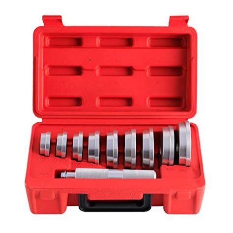 Best Stemco Seal Driver Kit For Your Toolbox