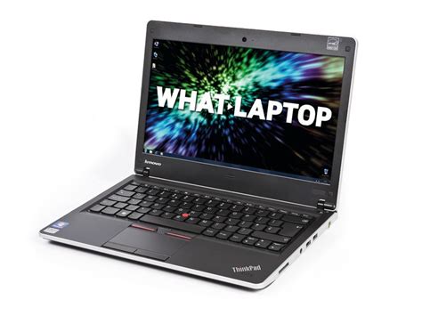 Lenovo Thinkpad Edge Amd Review Techradar