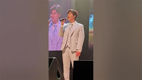 😂진해성 잘생겨서 큰일이야 큰일ㅋㅋ 경산 시민들께 들려드리는 미스터트롯2 결승전곡 숨어우는바람소리 진해성 경산트롯의향연 숨어우는바람소리 경산공연 잘생긴게큰일