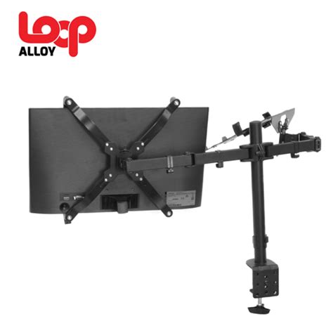 Loop Alloy MIX Matching Brackets Loop Alloy