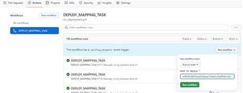 Automated Deployment Of Iics Assets Cicd Using Informatica Apis