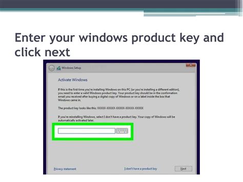 Install An Operating Systempptx