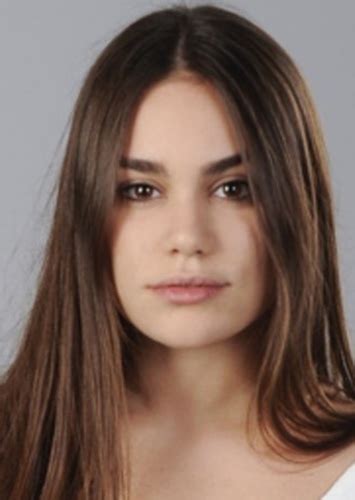 Beatrice Bruschi Fan Casting