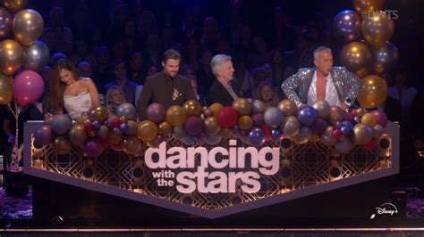Dwts Fans Erupt After Carrie Ann Inabas Controversial Remarks Toward