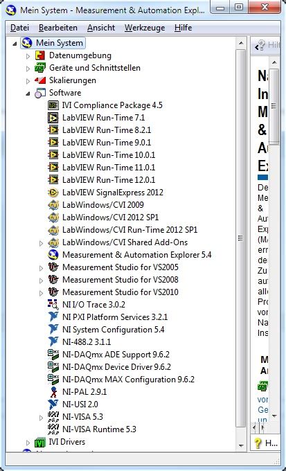 Installation Stops When Upgrading Ni Daqmx Drivers Ni Community