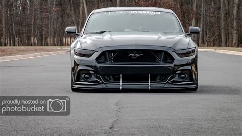 Comprehensive Airlift P Install Pictures Lost Page 3 2015 S550 Mustang Forum Gt