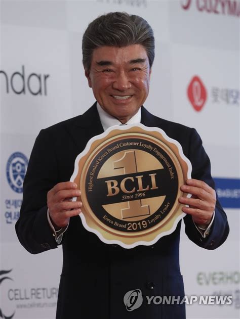 이덕화 오늘도 여러분의 덕화 연합뉴스