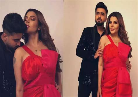 Rakhi Sawant Hints At Husband Adil Durrani Cheating On Her Heres What