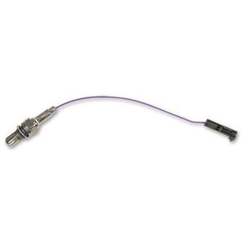Corvette Oxygen Sensor Exhaust Gas Oxygen Ego 1982 1987 On Sale