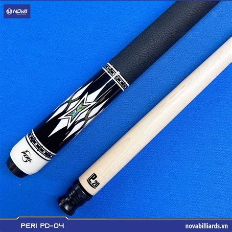 Peri Pd 04 Cơ Gậy Bida Lỗ Chính Hãng