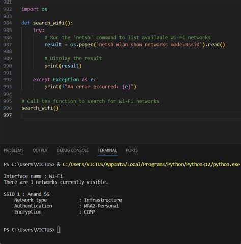 Anand Pratap On Linkedin Os Module Is Helpful To Create This Function