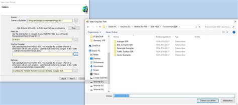 Standard Program For Afd Files General Discussion Orbx Community