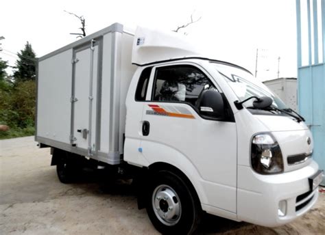 12톤 내장탑 내장냉동탑차 항구탑차냉동