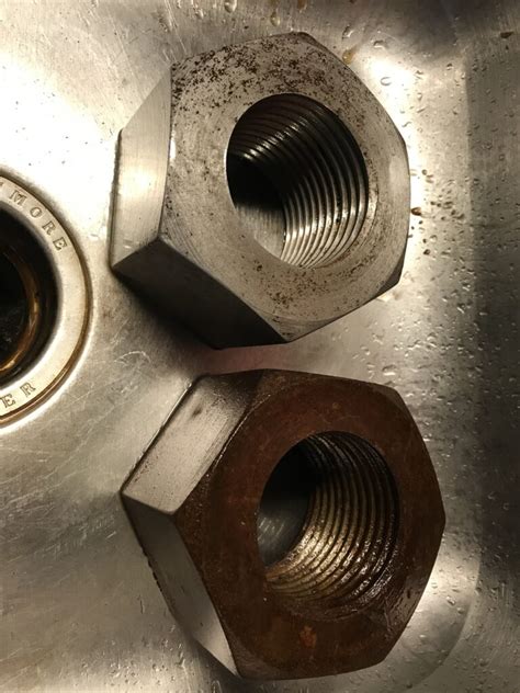 Nut Production MagicShow Tips