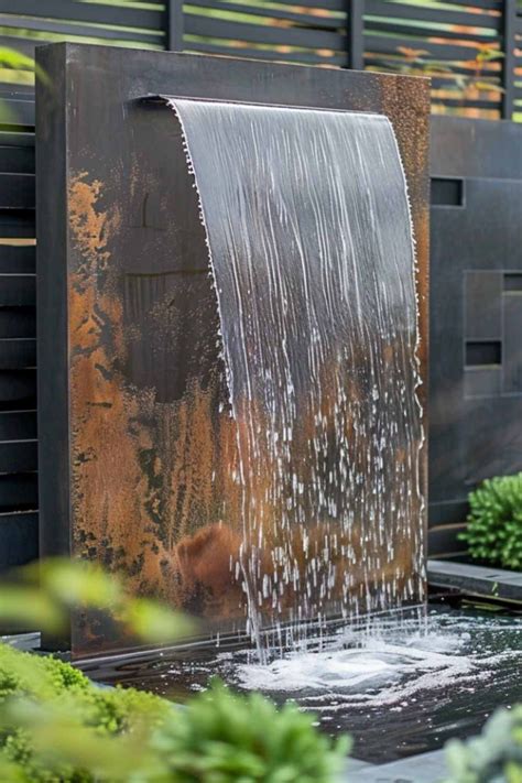 Backyard Landscaping Ideas Contemporary Garden Decor Modern Outdoor