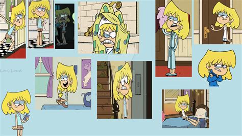 Lori Loud Wallpaper By Lydiathecrystalgem On Deviantart