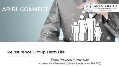 Group Term Life Insurance