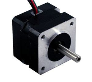Stepper Motor High Torque RITM Industry